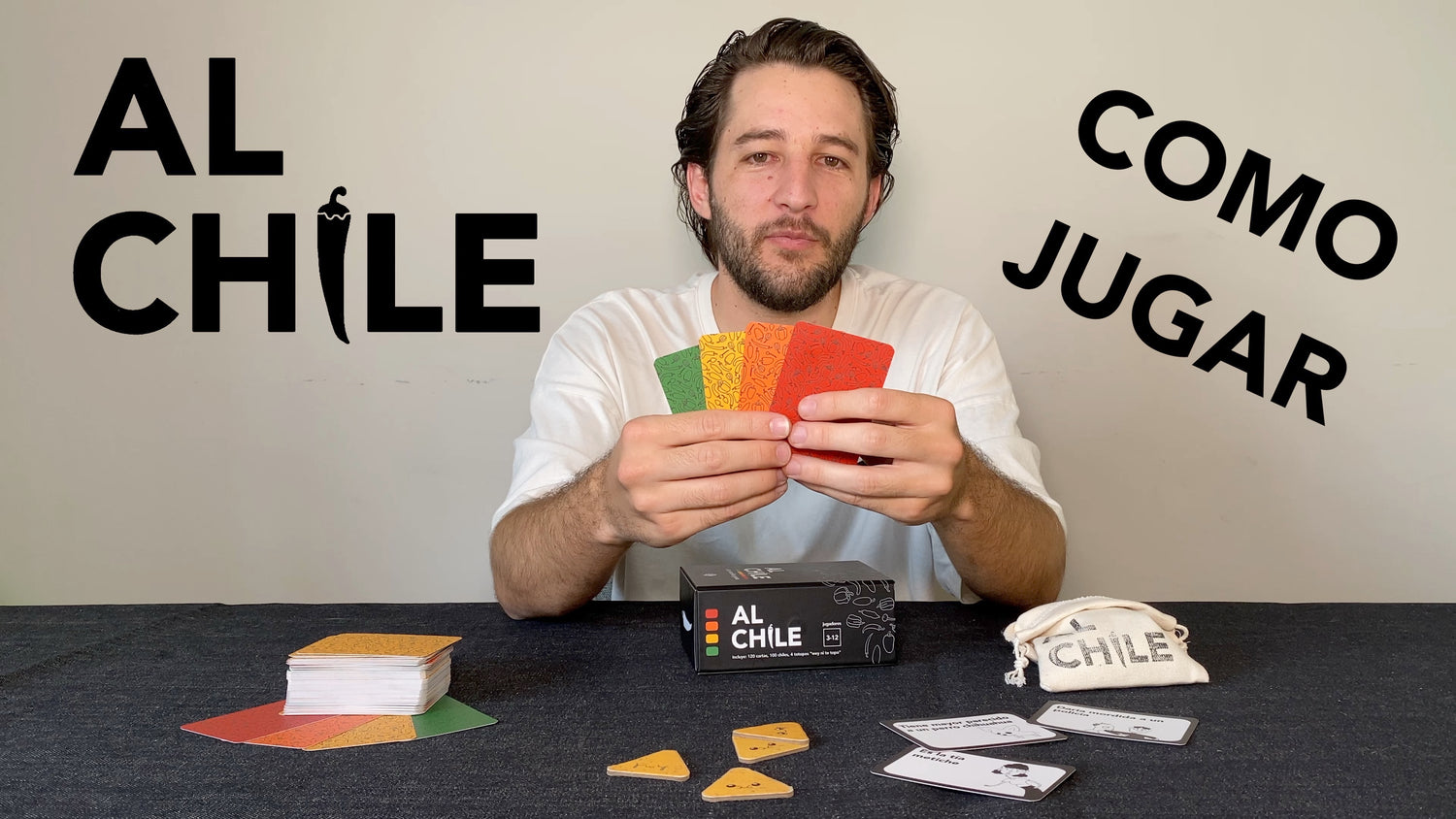 Tutorial – Ideotas Juegos