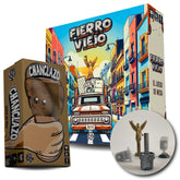 Chanclazo | El Juego de la Chancla – Ideotas Juegos